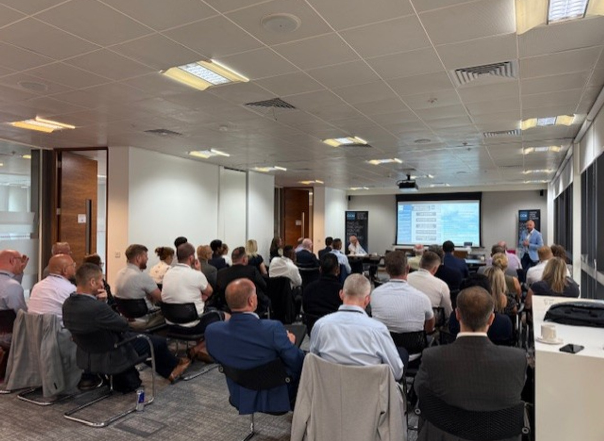 CICM Yorkshire Grit, Legal Grip: A Real-World Look at Legal Recovery in ...