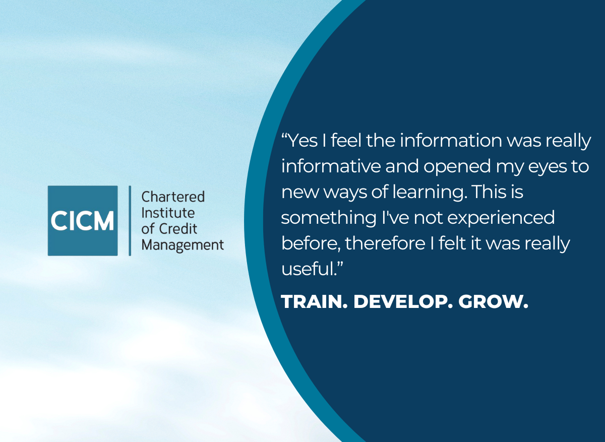 CICM Training