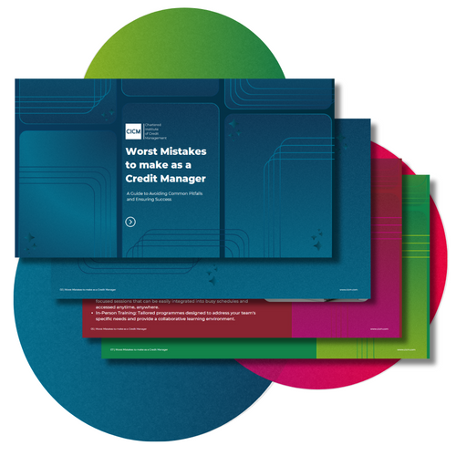 CICM Chartered Institute of Credit Management (CICM)