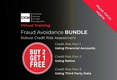 CICM Fraud Avoidance Training Bundle