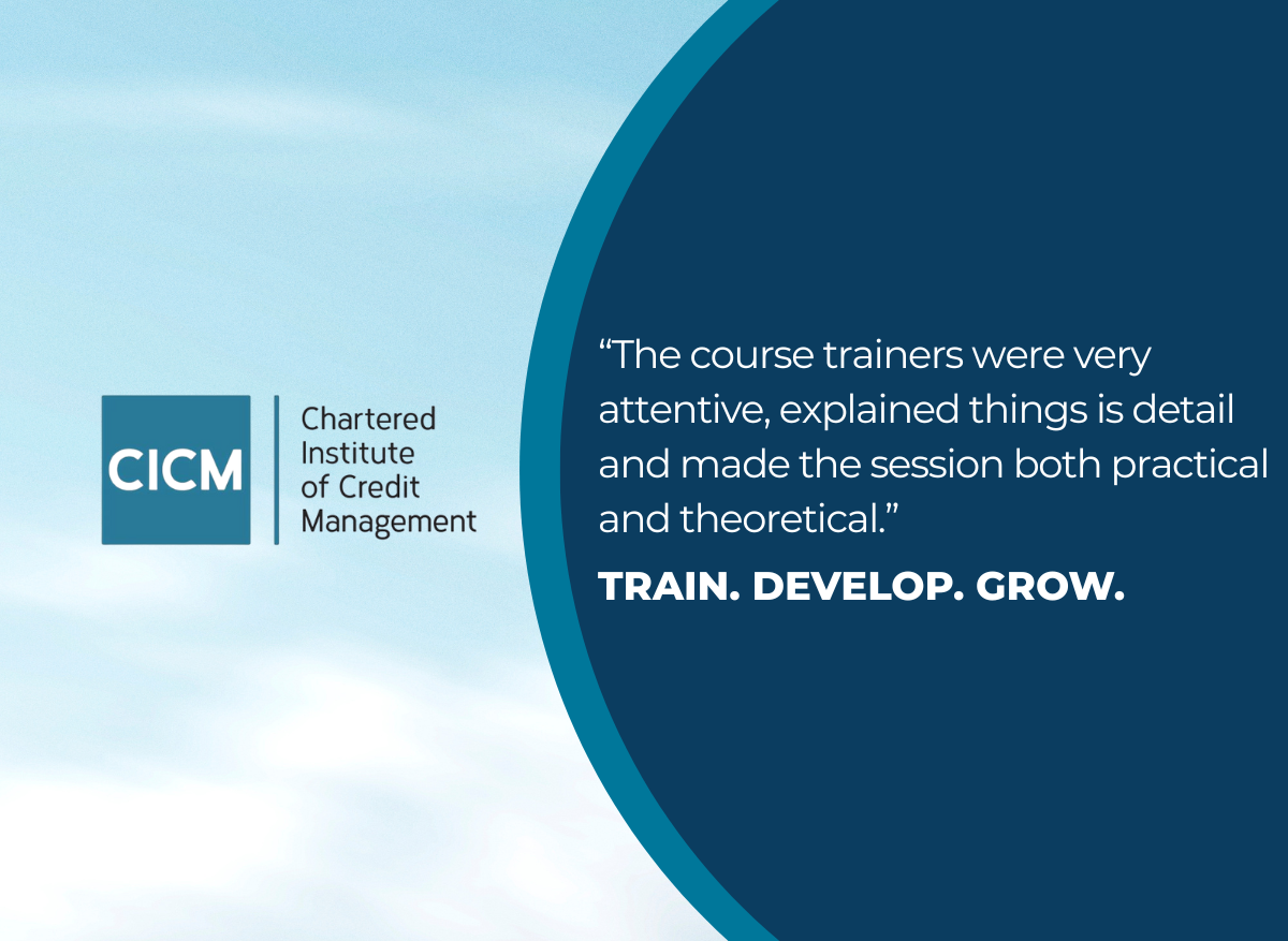 CICM Training