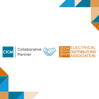 CICM How CICM and the Electrical Distributors’ Association are working ...