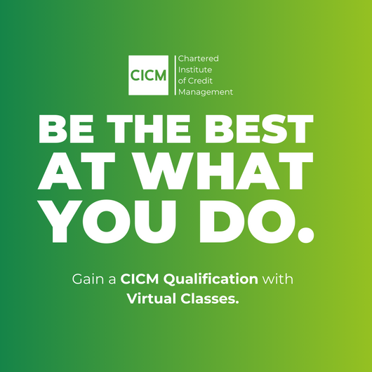 CICM Chartered Institute of Credit Management (CICM)