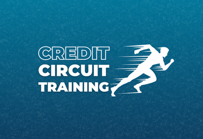 CICM Credit Circuit Training