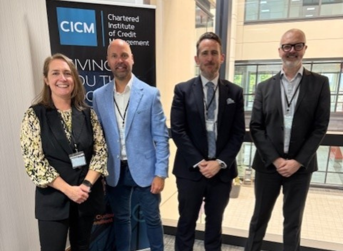 CICM Yorkshire Grit, Legal Grip: A Real-World Look at Legal Recovery in ...
