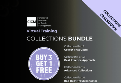 CICM Collections Bundle