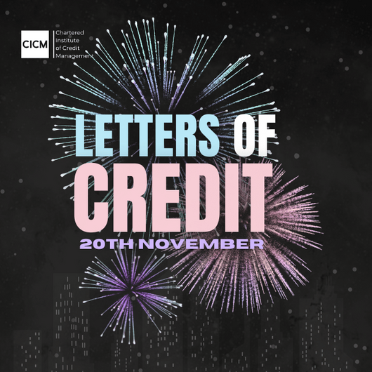 CICM Chartered Institute of Credit Management (CICM)
