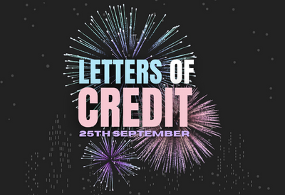 CICM Letters of Credit