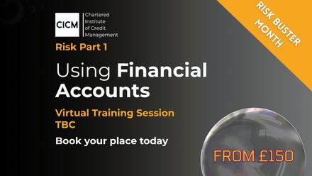CICM Training