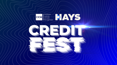CICM Credit Fest Birmingham