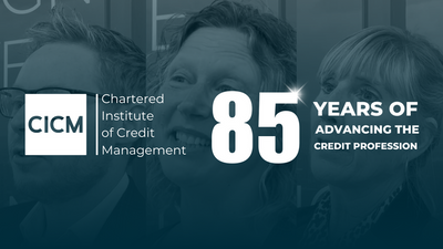 CICM 85 Years of Advancing the Credit Profession: What does the future ...