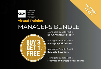 CICM Managers Bundle